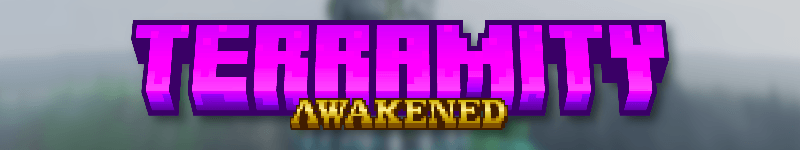 Terramity Awakened - Minecraft Modpacks - CurseForge