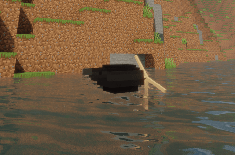 Pukeko (DAYUM) - Minecraft Mods - CurseForge