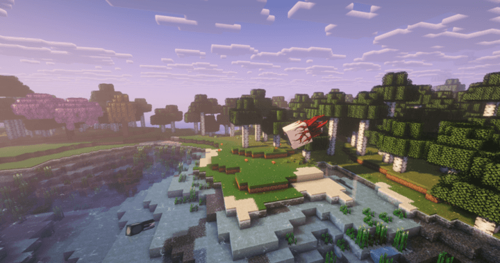 TerraCraft:Confluence - Minecraft Modpacks - CurseForge