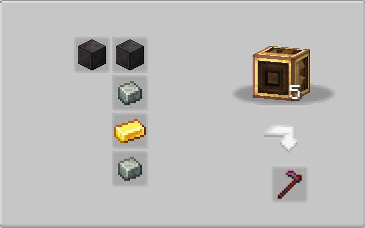 Create: Unbrekable Netherite Hoe - Minecraft Mods - CurseForge