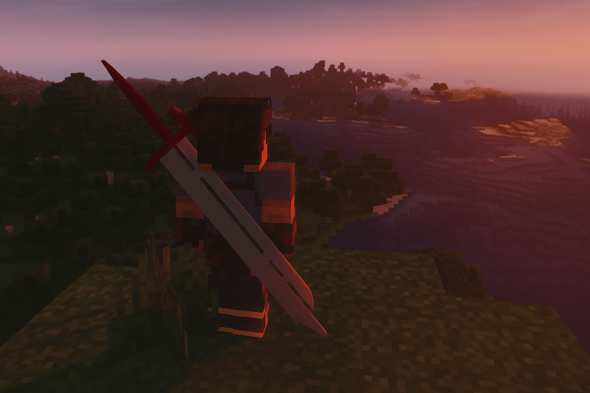 Saylie's Wakfu - Minecraft Mods - CurseForge