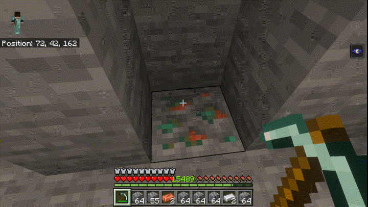more enchantments - Minecraft Bedrock Addons - CurseForge