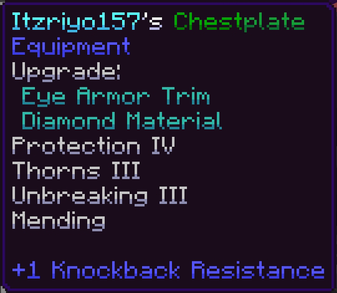 Shaded Font (16x) - Minecraft Bedrock Texture Packs - CurseForge