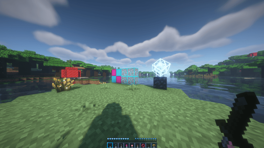 Roosters qol/pvp pack - Minecraft Resource Packs - CurseForge