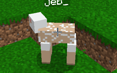 All colour Sheep Update - Minecraft Bedrock Addons - CurseForge