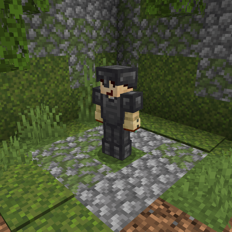 Phoenix's T&W - Steel Expansion - Minecraft Bedrock Addons - CurseForge