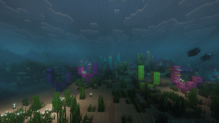 Castaway - Lost in the Seas - Minecraft Modpacks - CurseForge