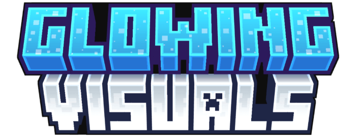 Glowing Visuals - Minecraft Bedrock Texture Packs - CurseForge