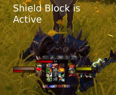 Cooldown Manager Tweaks - World of Warcraft Addons - CurseForge