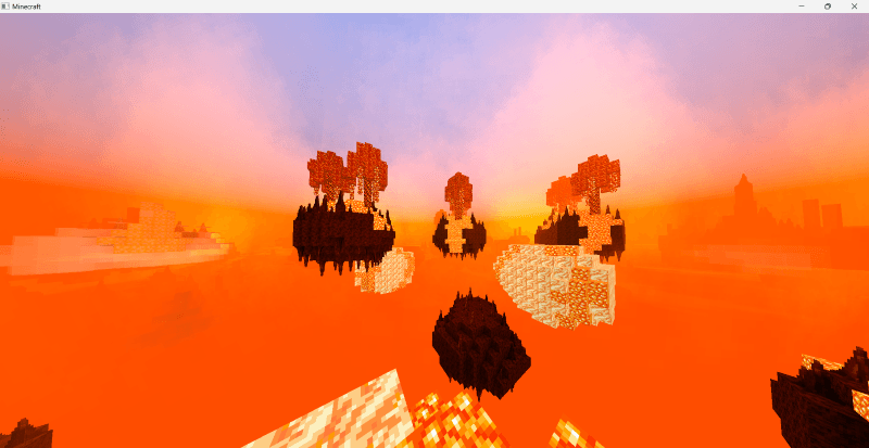 The Everything Update Remastered - Minecraft Bedrock Addons - CurseForge