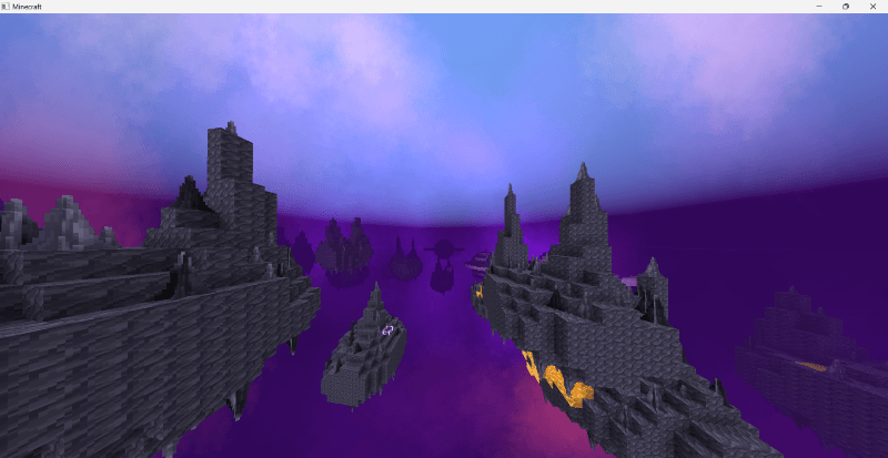 The Everything Update Remastered - Minecraft Bedrock Addons - CurseForge