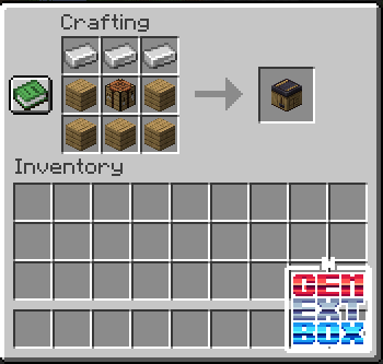 N Gem Ext Box - Minecraft Mods - CurseForge