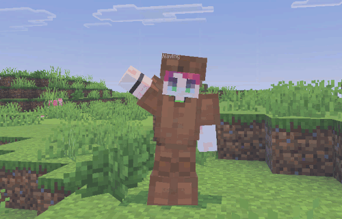 Starter Kits by Four [Help at the Start of your World!] - Minecraft Bedrock Addons - CurseForge