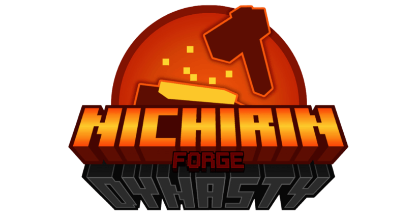 Nichirin Dynasty - Minecraft Mods - CurseForge