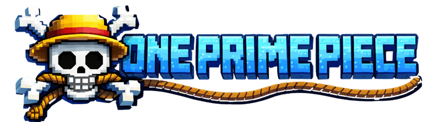 One Prime Piece - Minecraft Modpacks - CurseForge