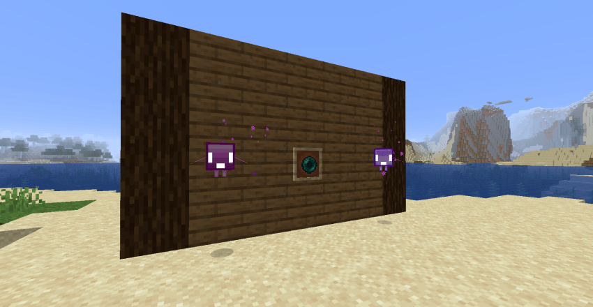 Wisp Companion - Minecraft Mods - CurseForge