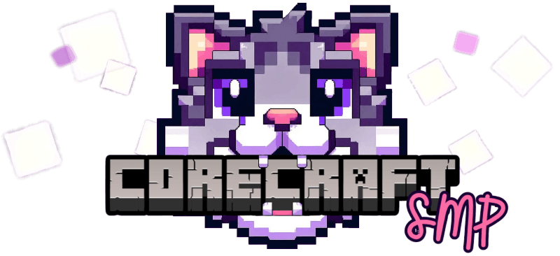 CoreCraft SMP - Minecraft Modpacks - CurseForge