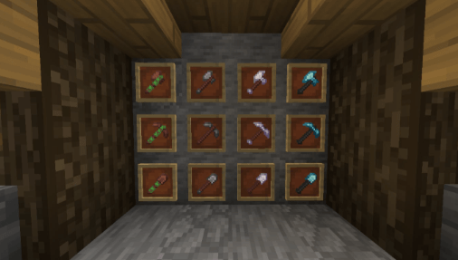 LowoFault DEFINITIVE 16x JAVA - Minecraft Resource Packs - CurseForge