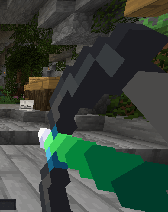 LowoFault DEFINITIVE 16x JAVA - Minecraft Resource Packs - CurseForge