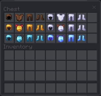 LowoFault DEFINITIVE 16x JAVA - Minecraft Resource Packs - CurseForge