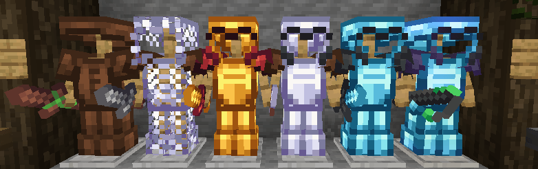 LowoFault DEFINITIVE 16x JAVA - Minecraft Resource Packs - CurseForge