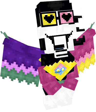 TVCraft: The Legend of Tenna - Minecraft Mods - CurseForge