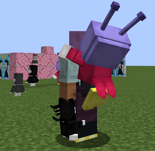 TVCraft: The Legend of Tenna - Minecraft Mods - CurseForge
