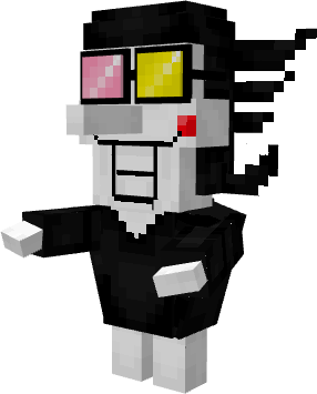 TVCraft: The Legend of Tenna - Minecraft Mods - CurseForge