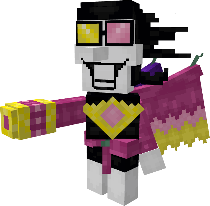 TVCraft: The Legend of Tenna - Minecraft Mods - CurseForge