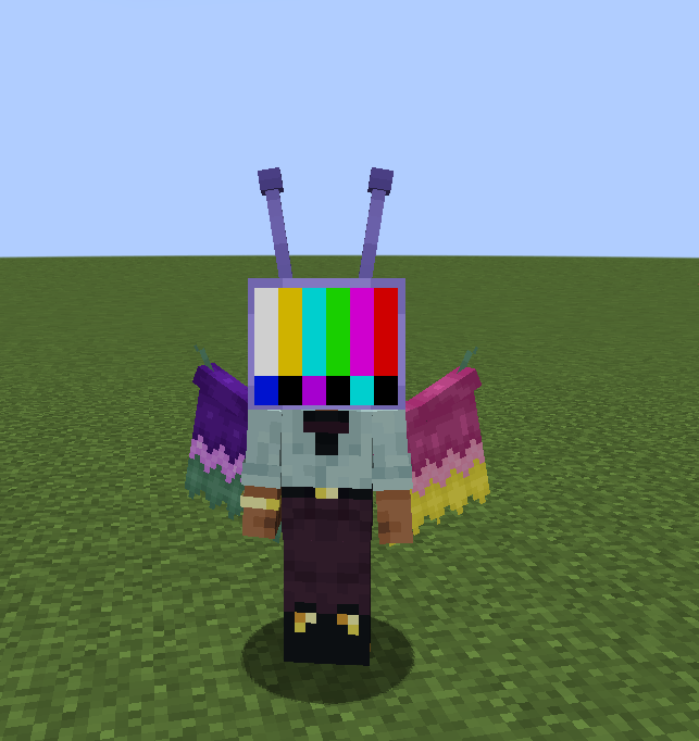 TVCraft: The Legend of Tenna - Minecraft Mods - CurseForge