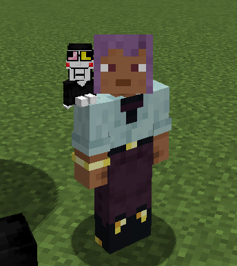 TVCraft: The Legend of Tenna - Minecraft Mods - CurseForge