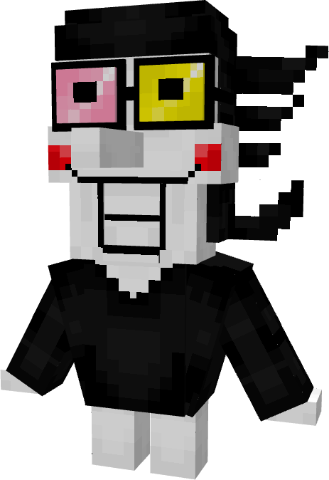 TVCraft: The Legend of Tenna - Minecraft Mods - CurseForge
