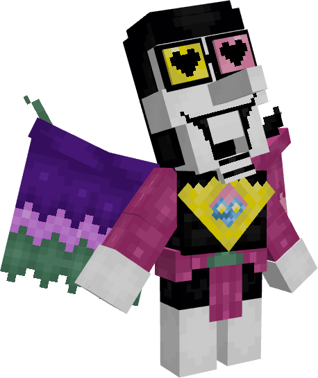 TVCraft: The Legend of Tenna - Minecraft Mods - CurseForge