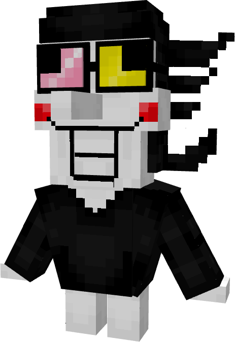 TVCraft: The Legend of Tenna - Minecraft Mods - CurseForge