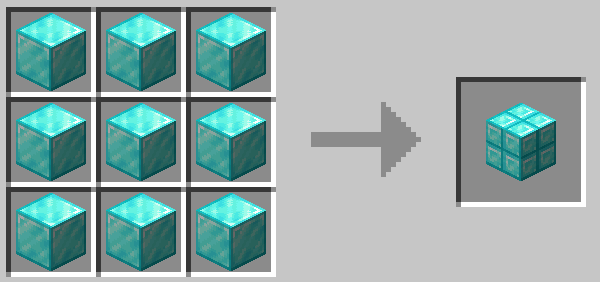 Nugget - Minecraft Mods - CurseForge