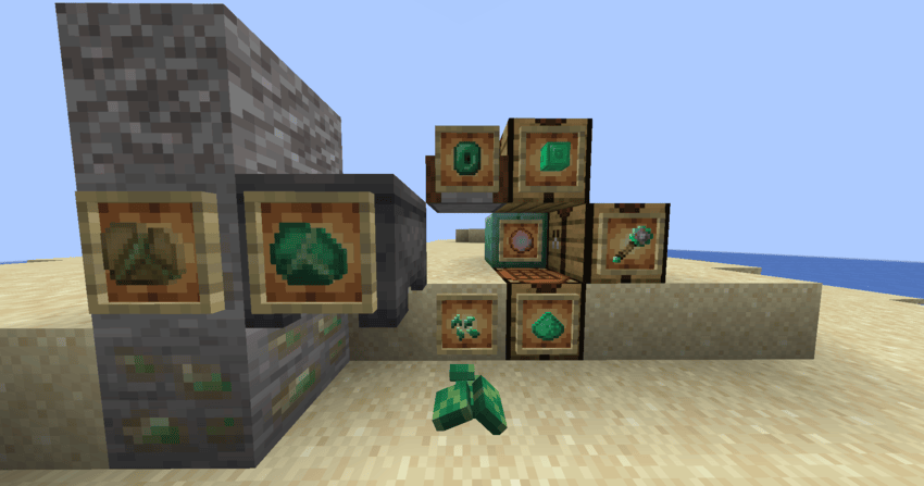 Jadeite - Minecraft Mods - CurseForge