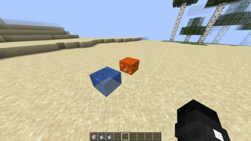 Static Liquids - Minecraft Mods - CurseForge