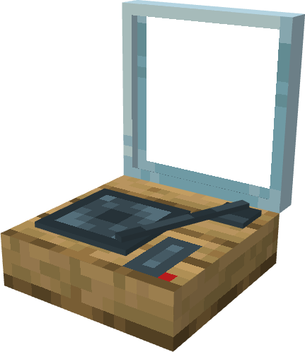 Fel's Record Player - Minecraft Mods - CurseForge