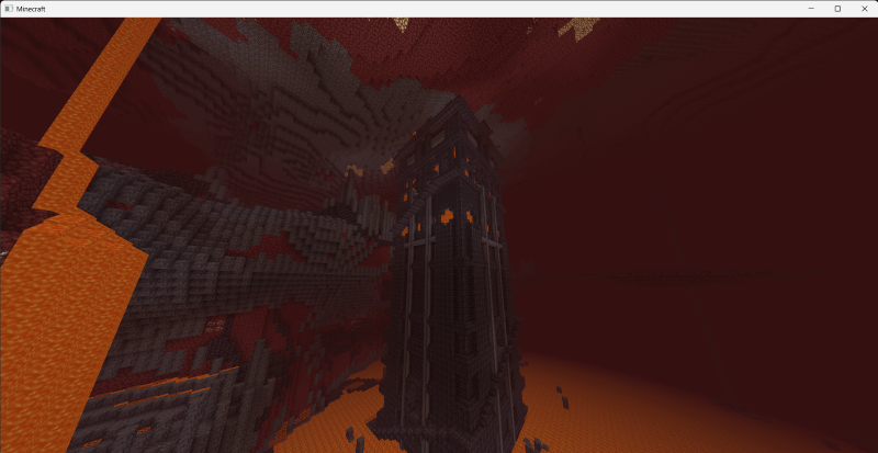 Structure Mayhem (180 New Structures) - Minecraft Bedrock Addons - CurseForge