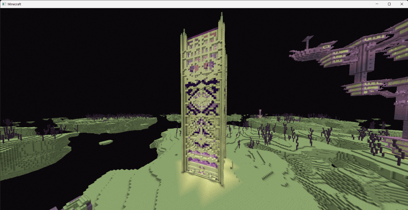 Structure Mayhem (180 New Structures) - Minecraft Bedrock Addons - CurseForge