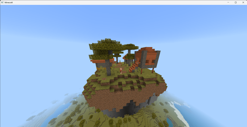 Structure Mayhem (180 New Structures) - Minecraft Bedrock Addons - CurseForge