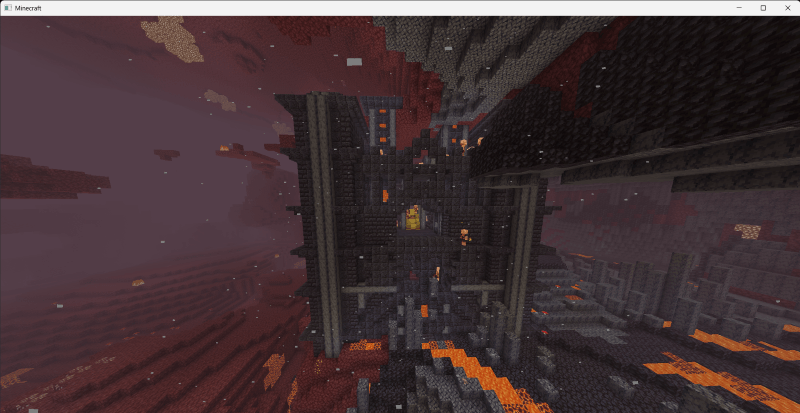 Structure Mayhem (180 New Structures) - Minecraft Bedrock Addons - CurseForge