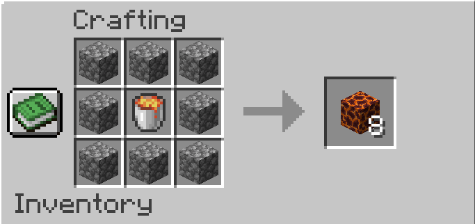 DM Crafting Expansion - Minecraft Mods - CurseForge