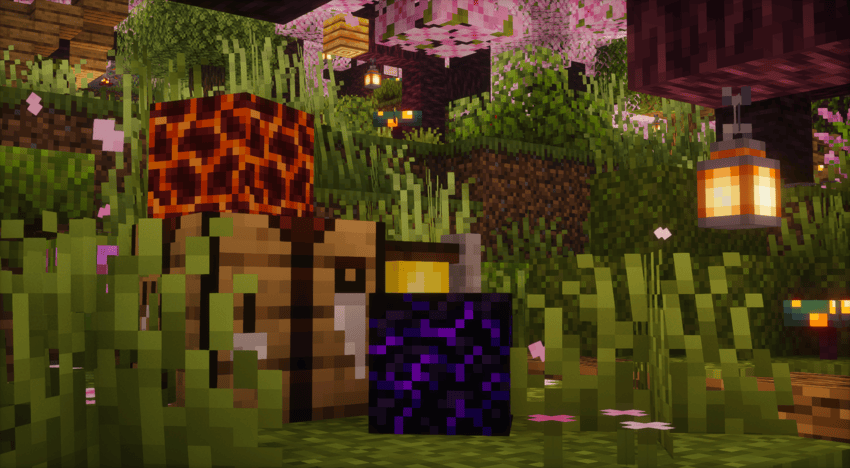 DM Crafting Expansion - Minecraft Mods - CurseForge