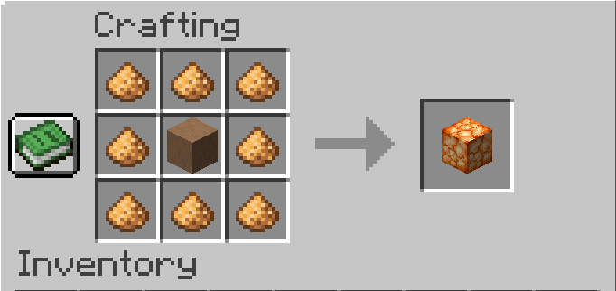 DM Crafting Expansion - Minecraft Mods - CurseForge