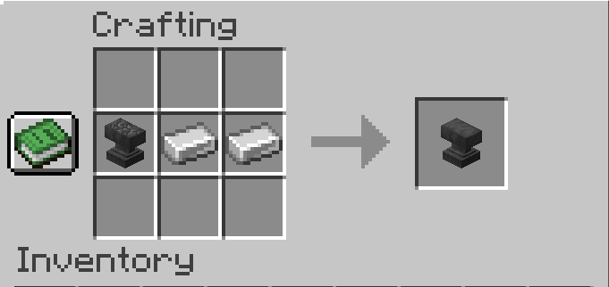 DM Crafting Expansion - Minecraft Mods - CurseForge