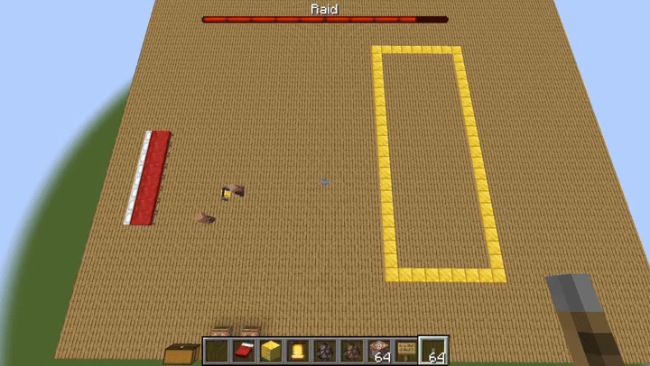 RaidSpawn - Minecraft Mods - CurseForge