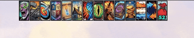 Foe's Magnificent Micromenu - World of Warcraft Addons - CurseForge