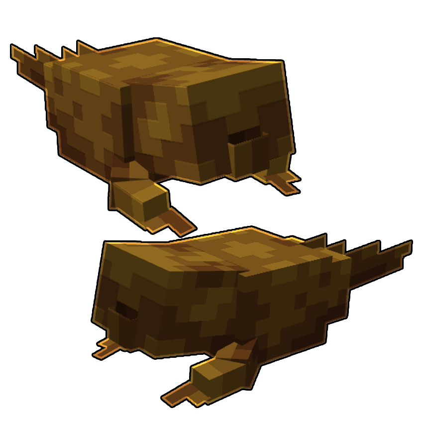 Stranger Things by MeBesm - Minecraft Bedrock Addons - CurseForge