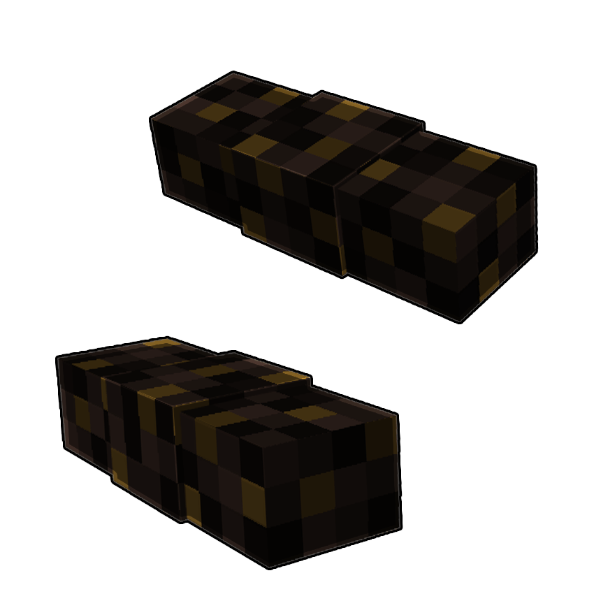 Stranger Things by MeBesm - Minecraft Bedrock Addons - CurseForge